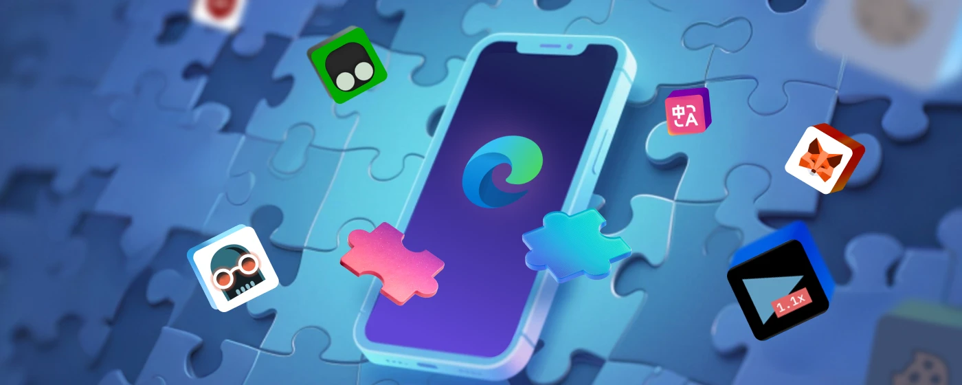 Microsoft Edge Addons